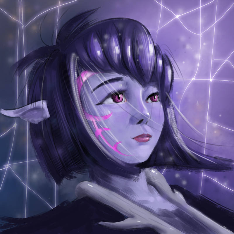 ArtStation - Khoa Tran