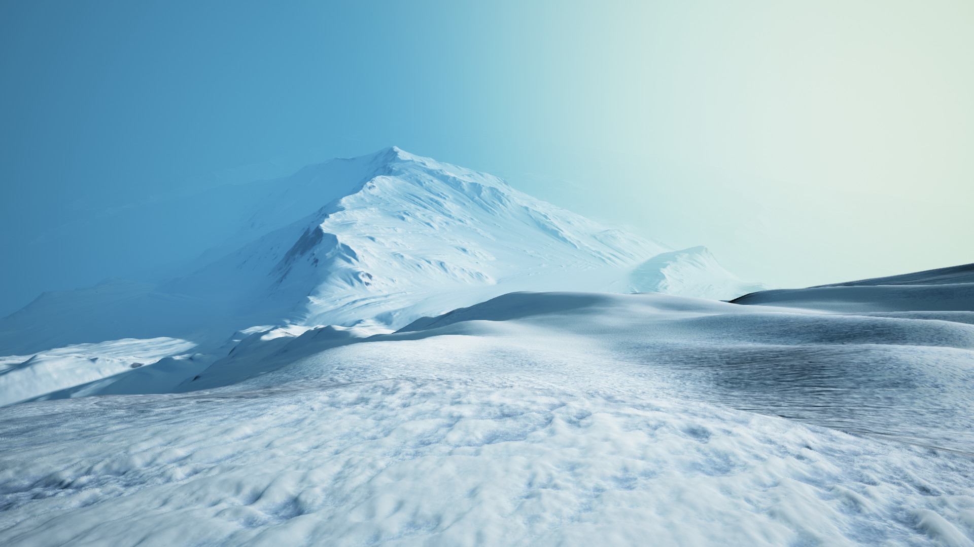 ArtStation - Landscape Pack #1 - Update