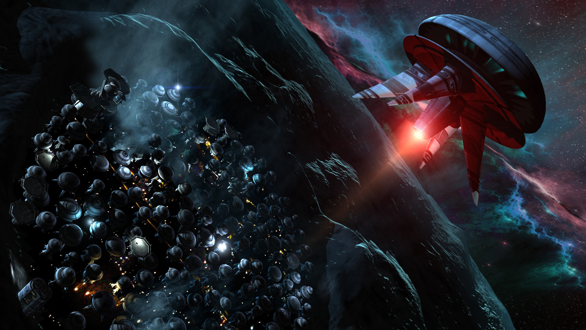 ArtStation - "Gateway"