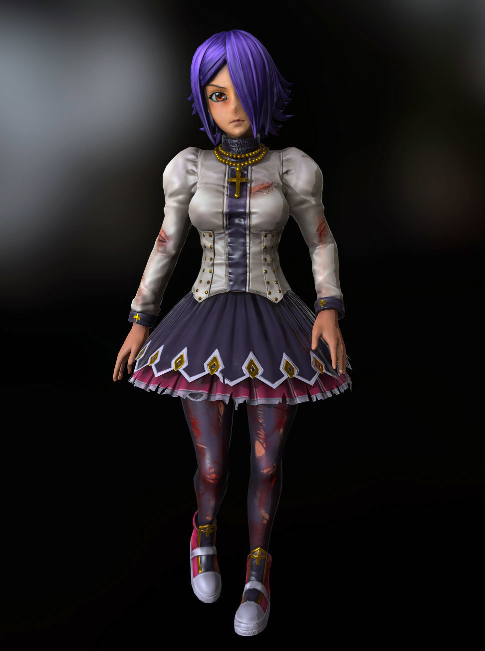 Ridwan Chandra - MeganeRid - Ayumi