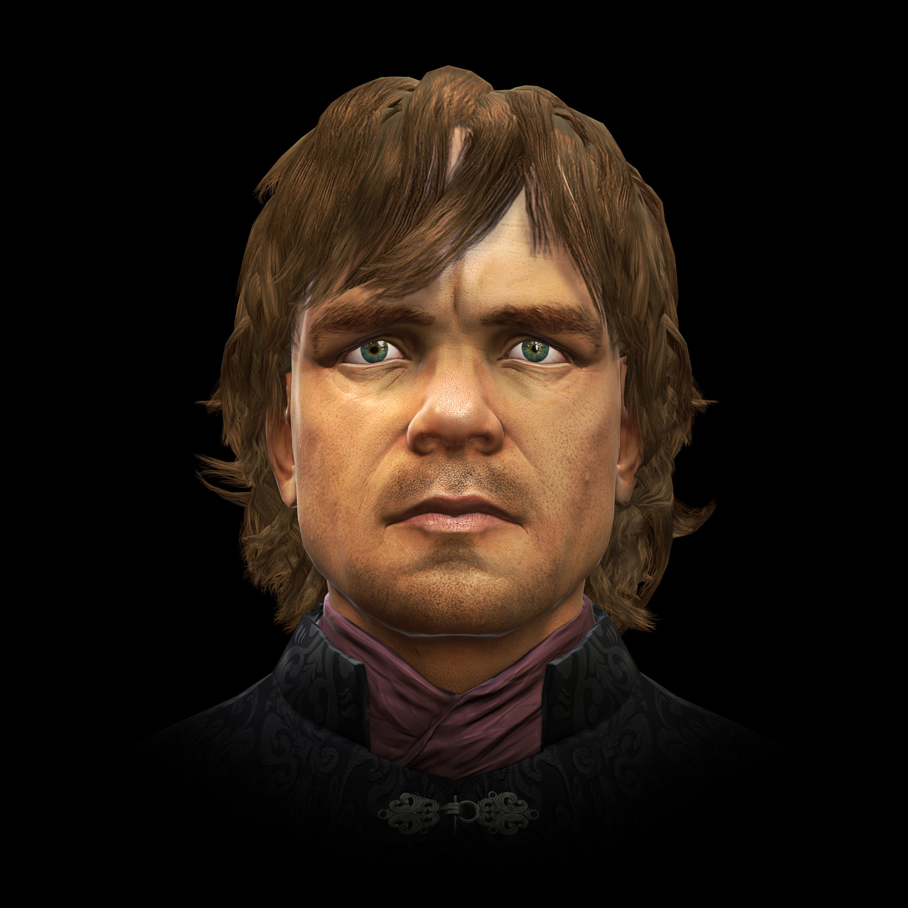 Eduardo Cronemberger - Tyrion Lannister