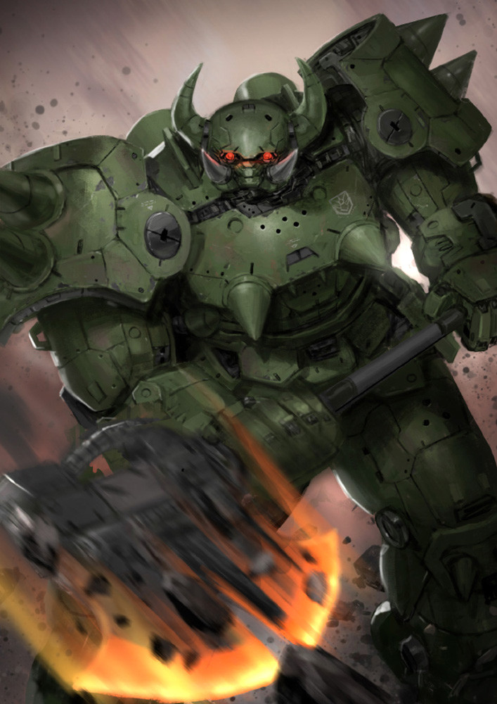 The Last Paragon (A Warhammer 40k Krork OC fic) | Page 2 | SpaceBattles