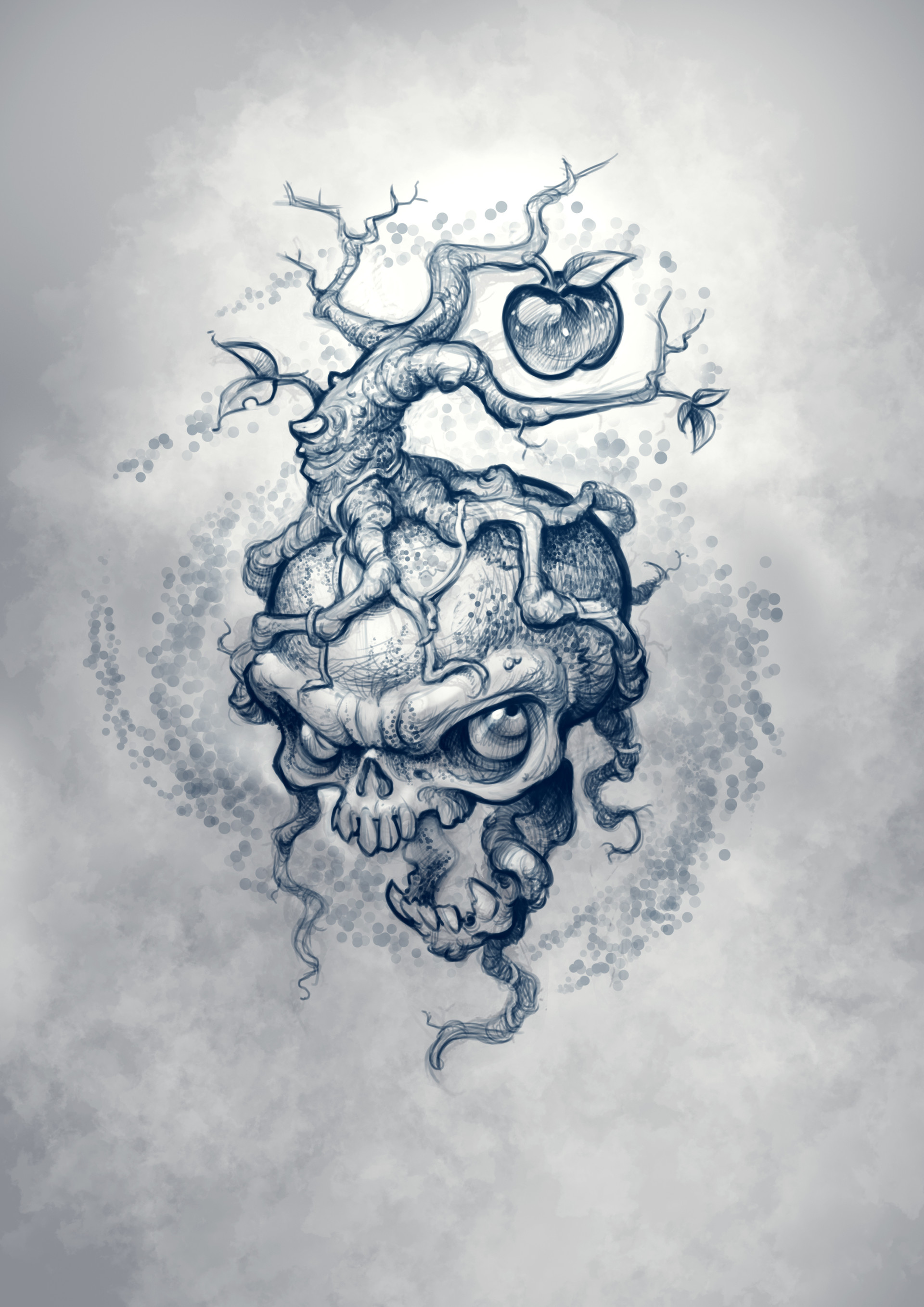 ArtStation - sketches