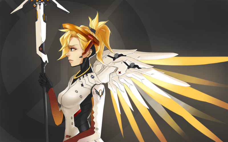 ArtStation - Chibiko Chibs