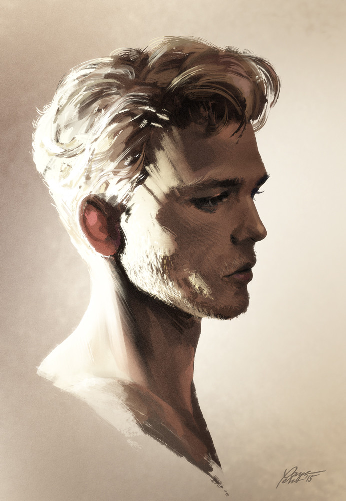 ArtStation - Kon Tiki