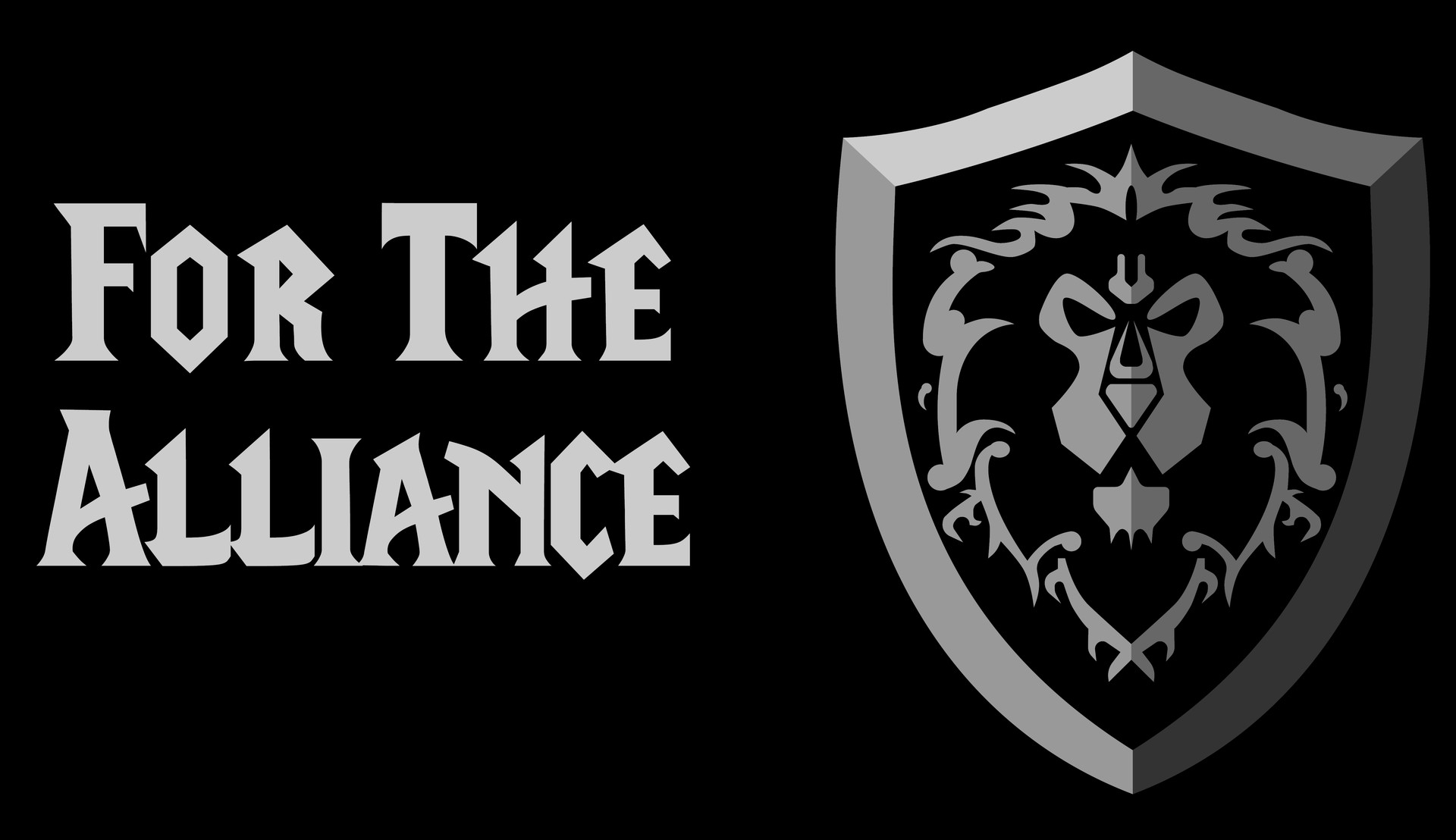 Carl Mitchell - Warcraft Sigil Illustrations