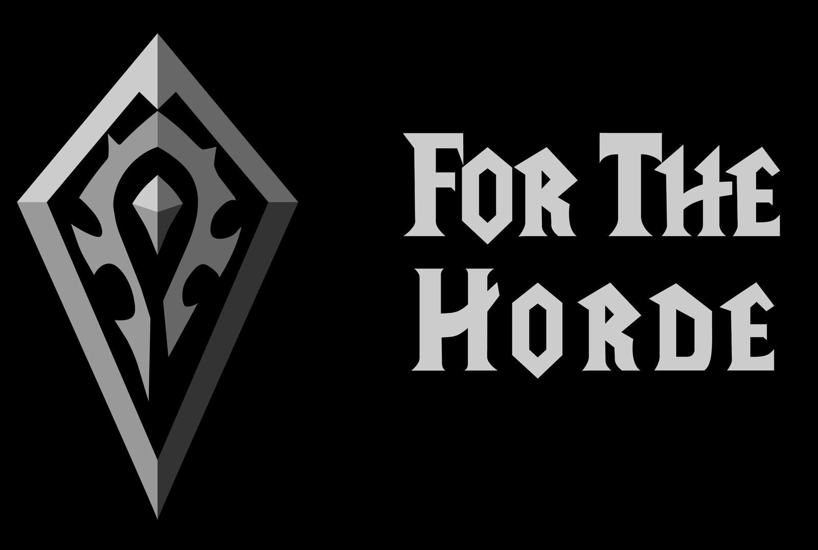 Carl Mitchell - Warcraft Sigil Illustrations