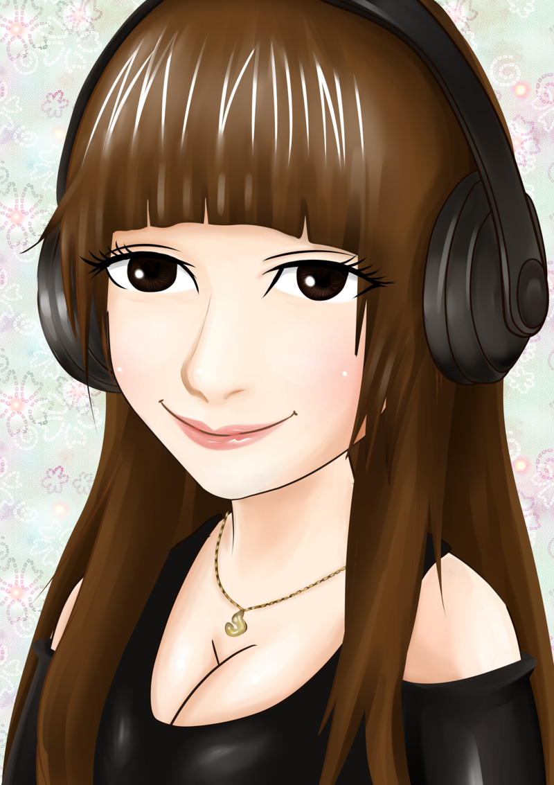 ArtStation - Kevin Kuo