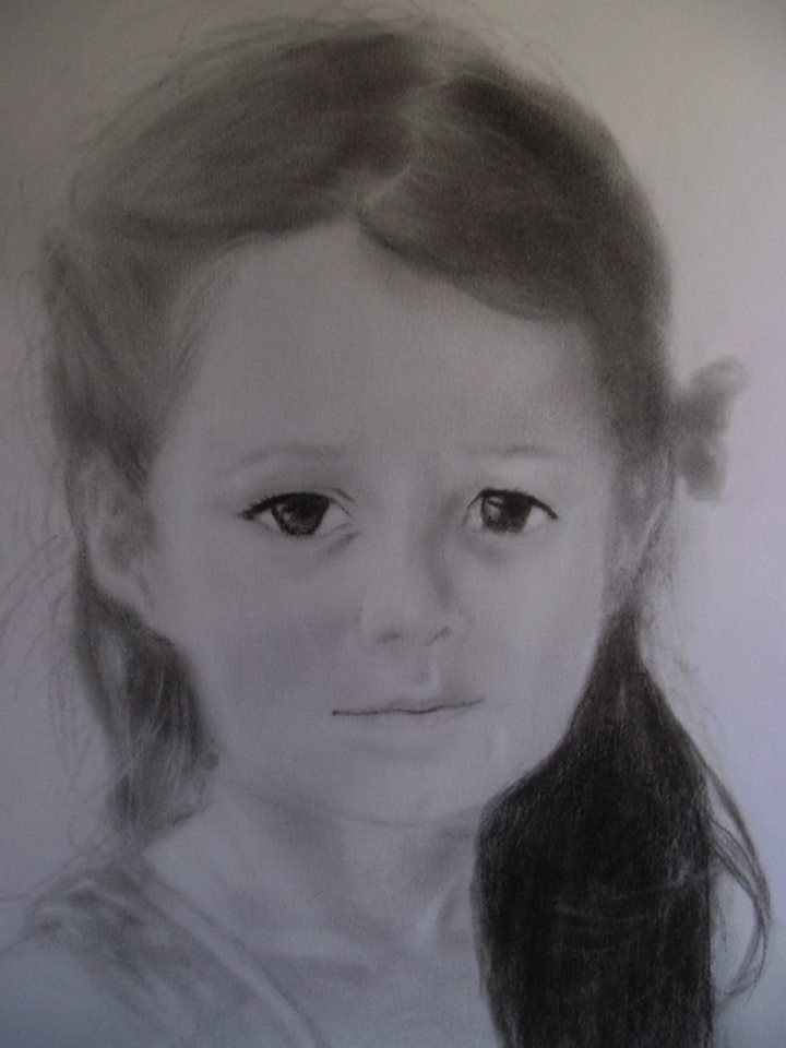 ArtStation - Portrait Beginner