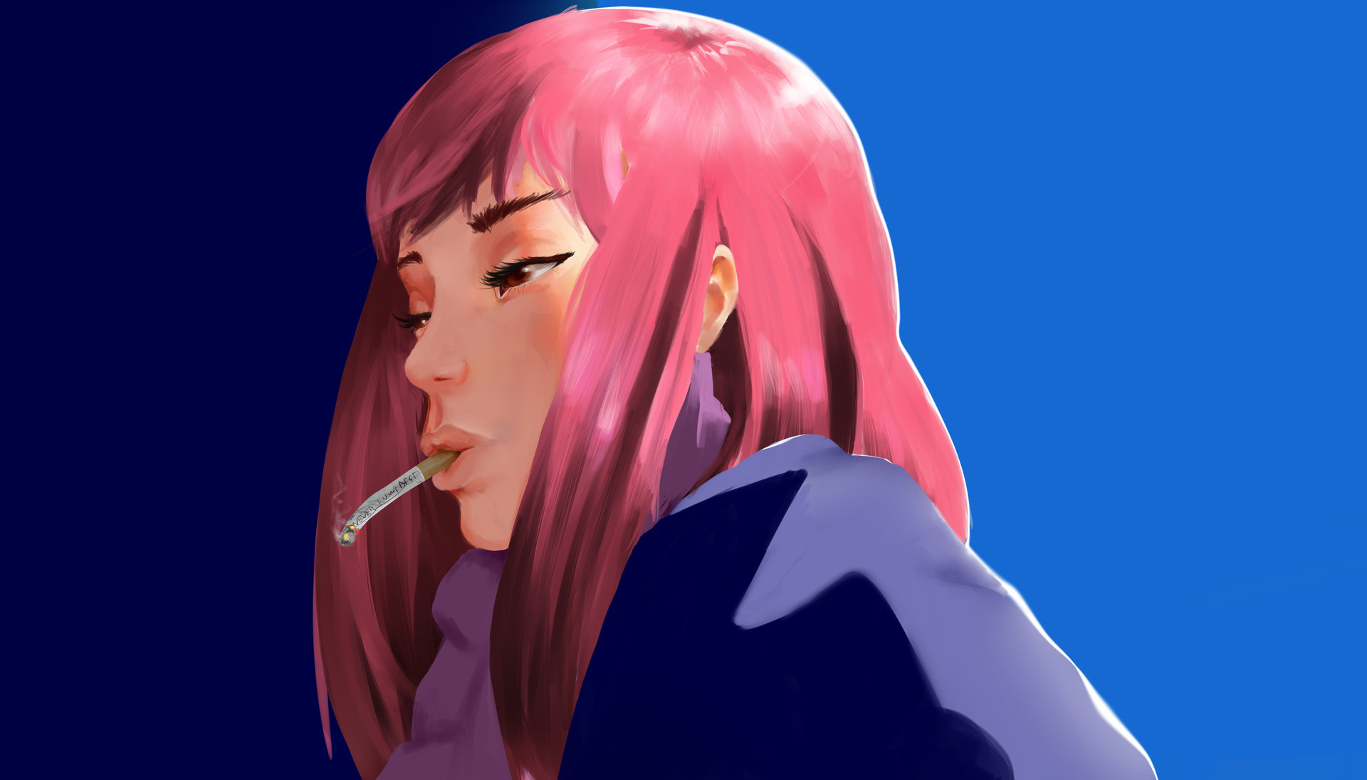Flcl Mamimi