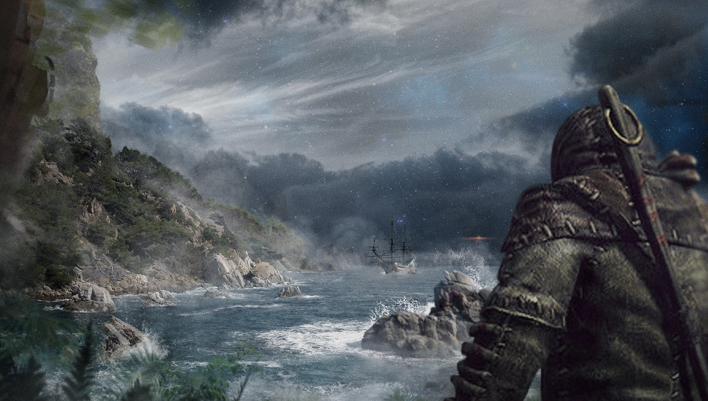 Mahmoud Hanafy - Waiting