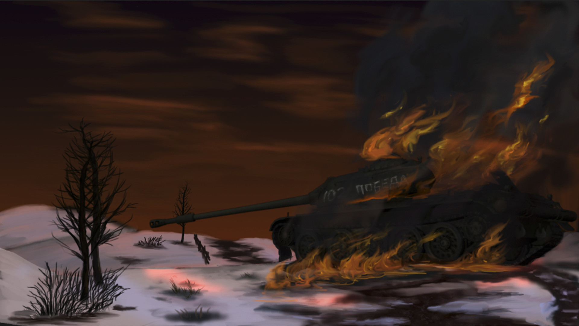 ArtStation - University and Personal Work