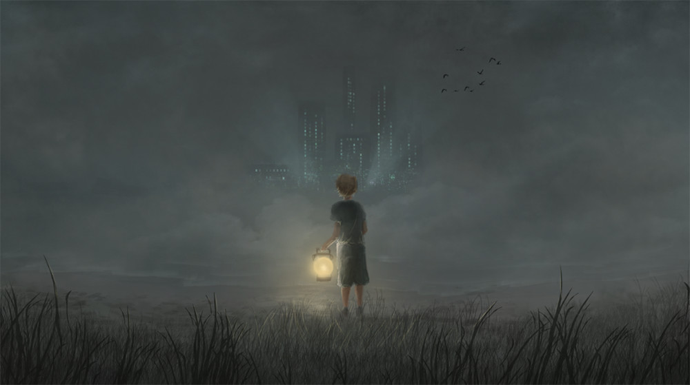 Michael Vincent Manalo - Cold, Quiet Nights you Wandered