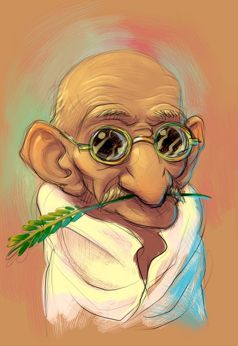 ArtStation - devine creatures