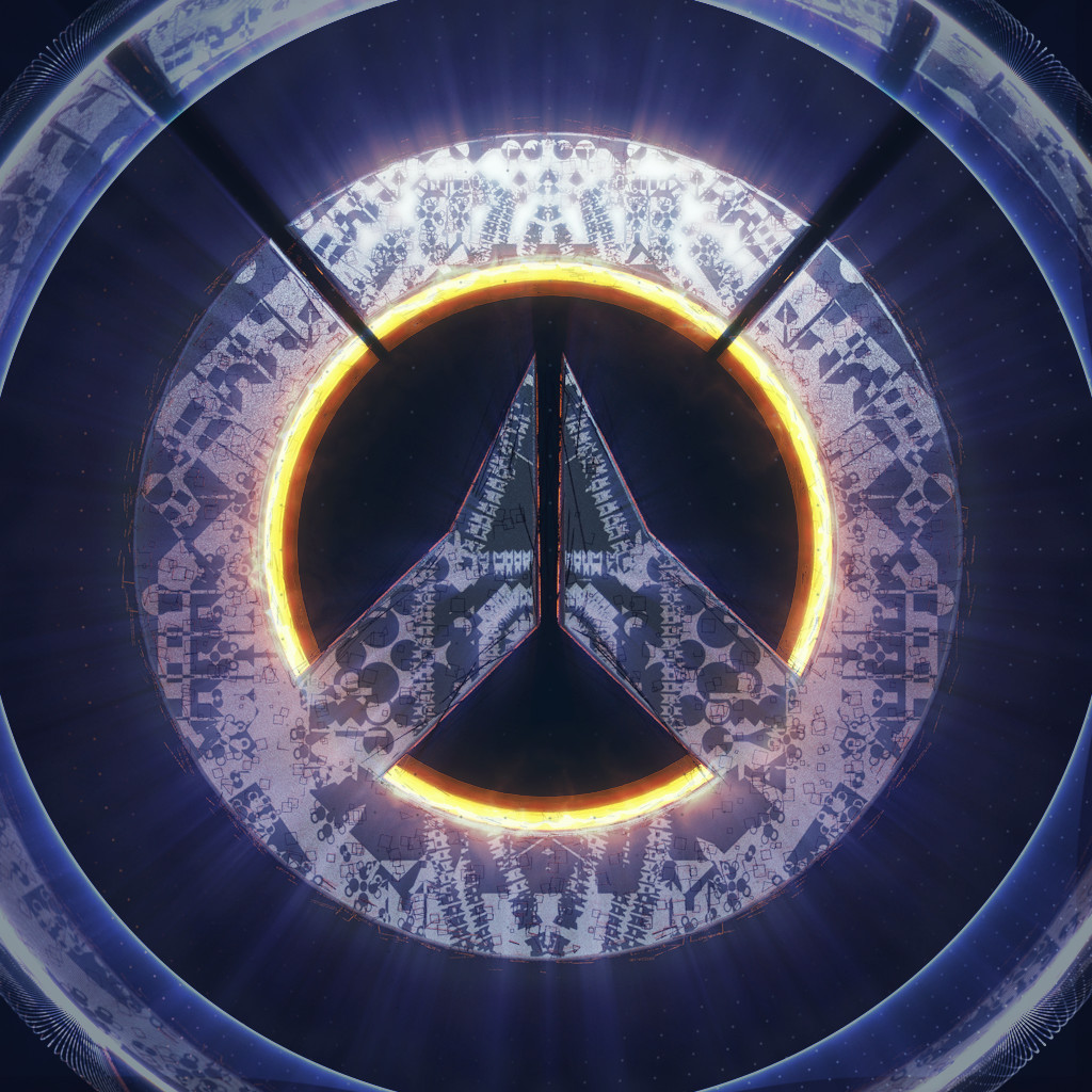 ArtStation - Overwatch