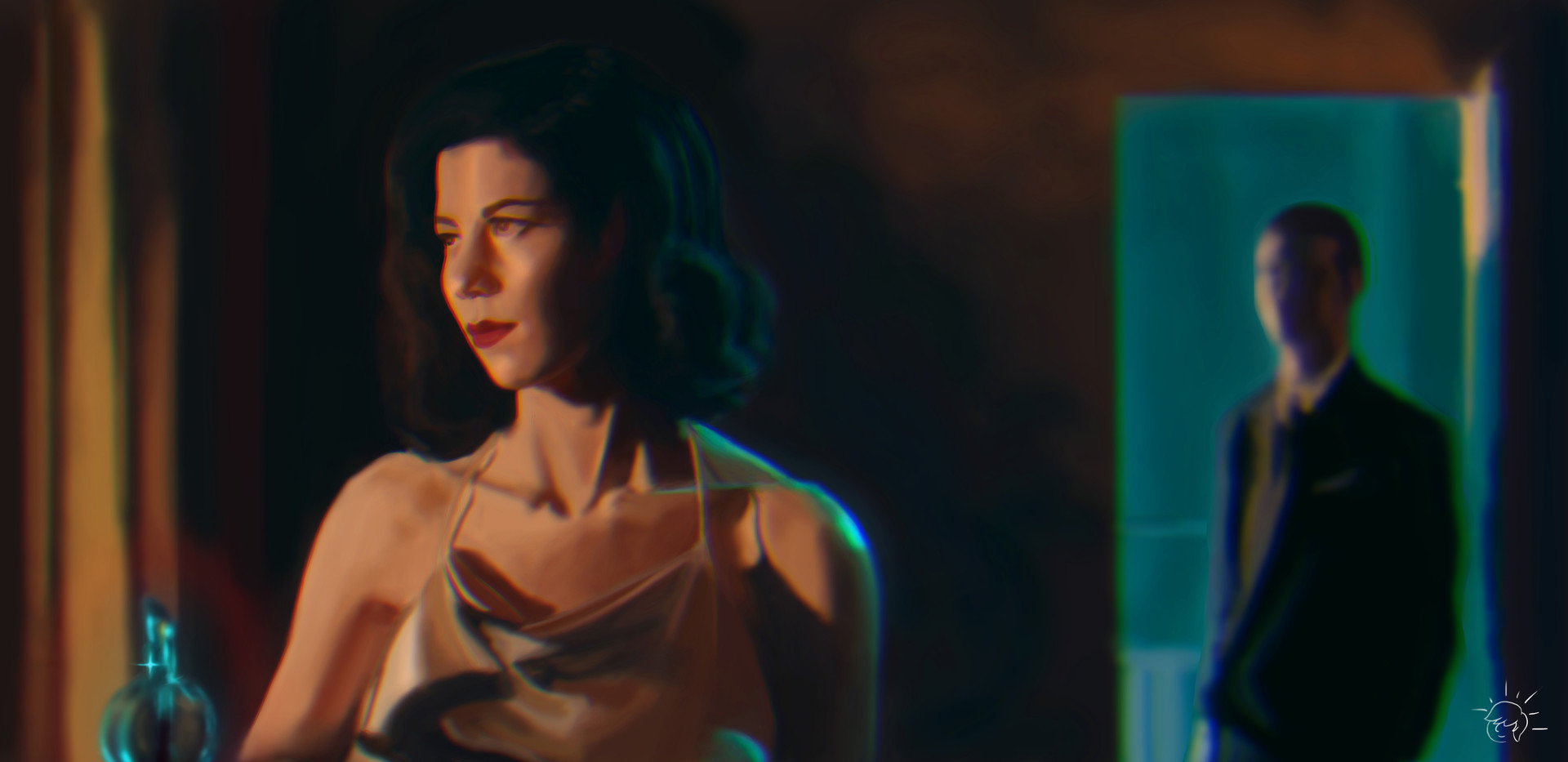 ArtStation - Like Froot