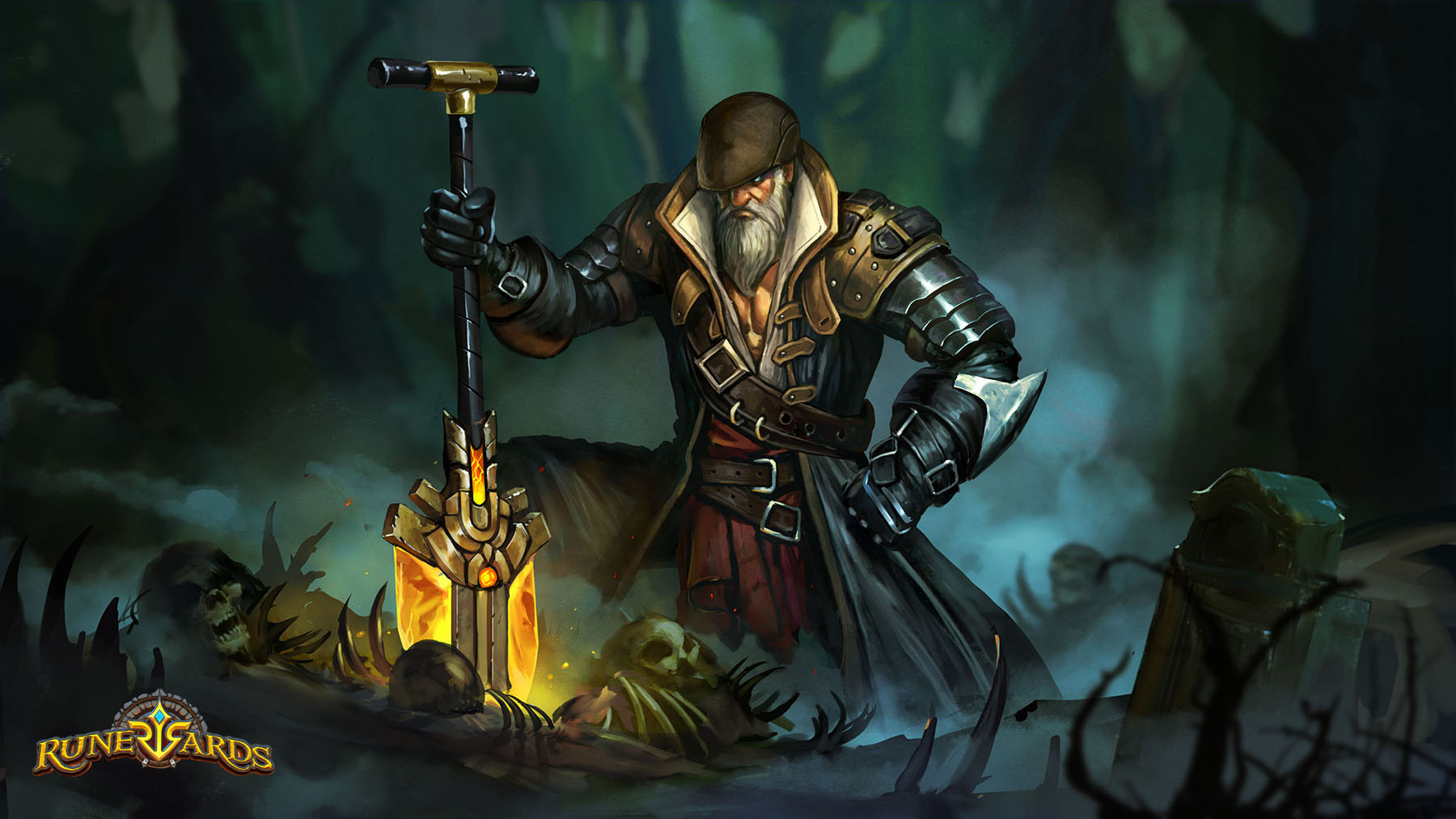 ArtStation - The Mortician