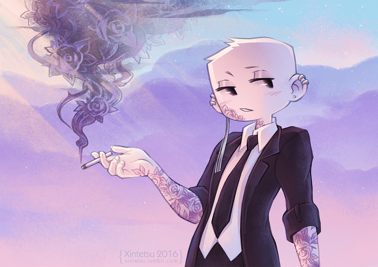 ArtStation - Shachihata