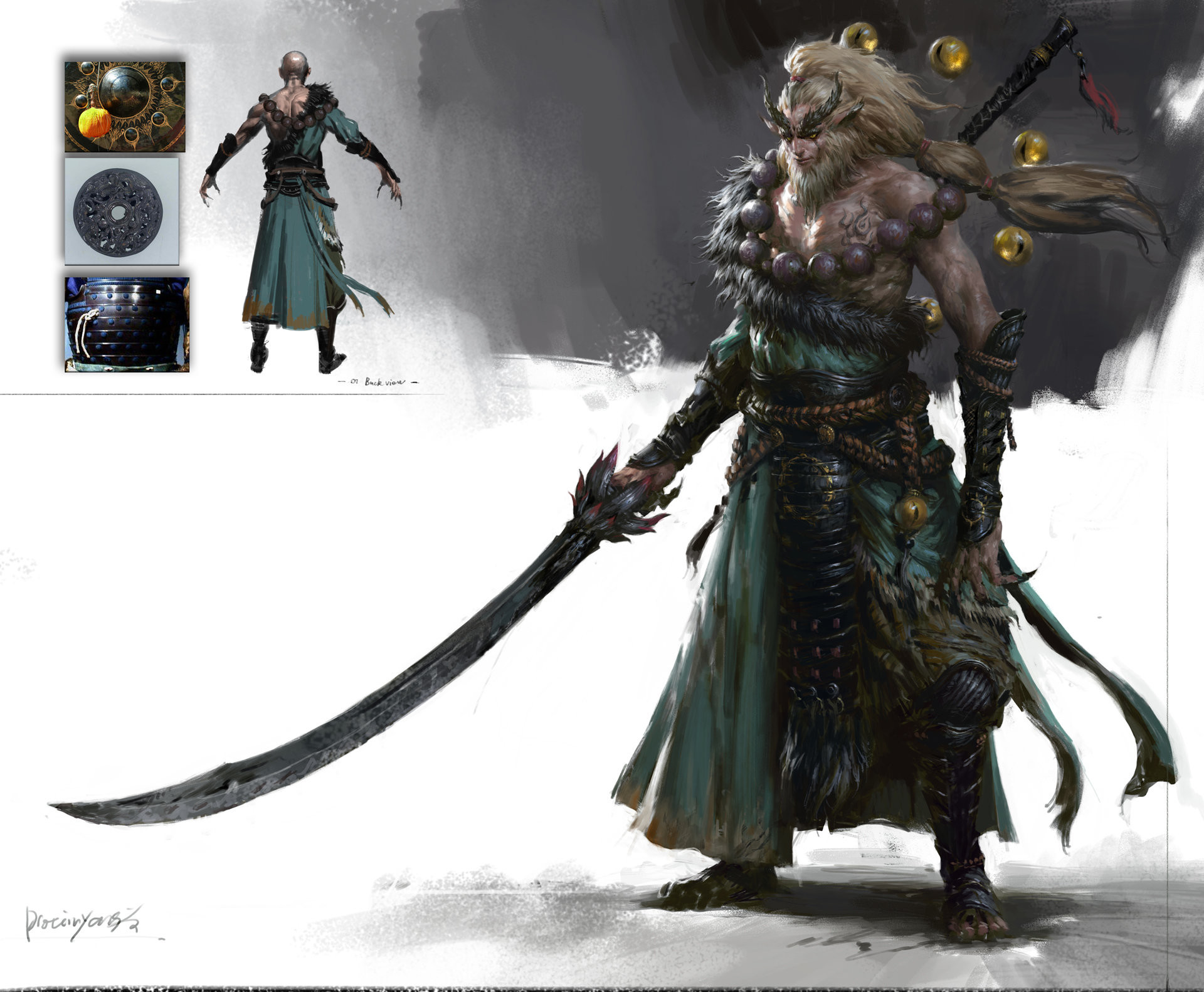 yang-qi917-yang-qi-2.jpg (1920×1582)图片_黑神话-悟空图片素材-花瓣网