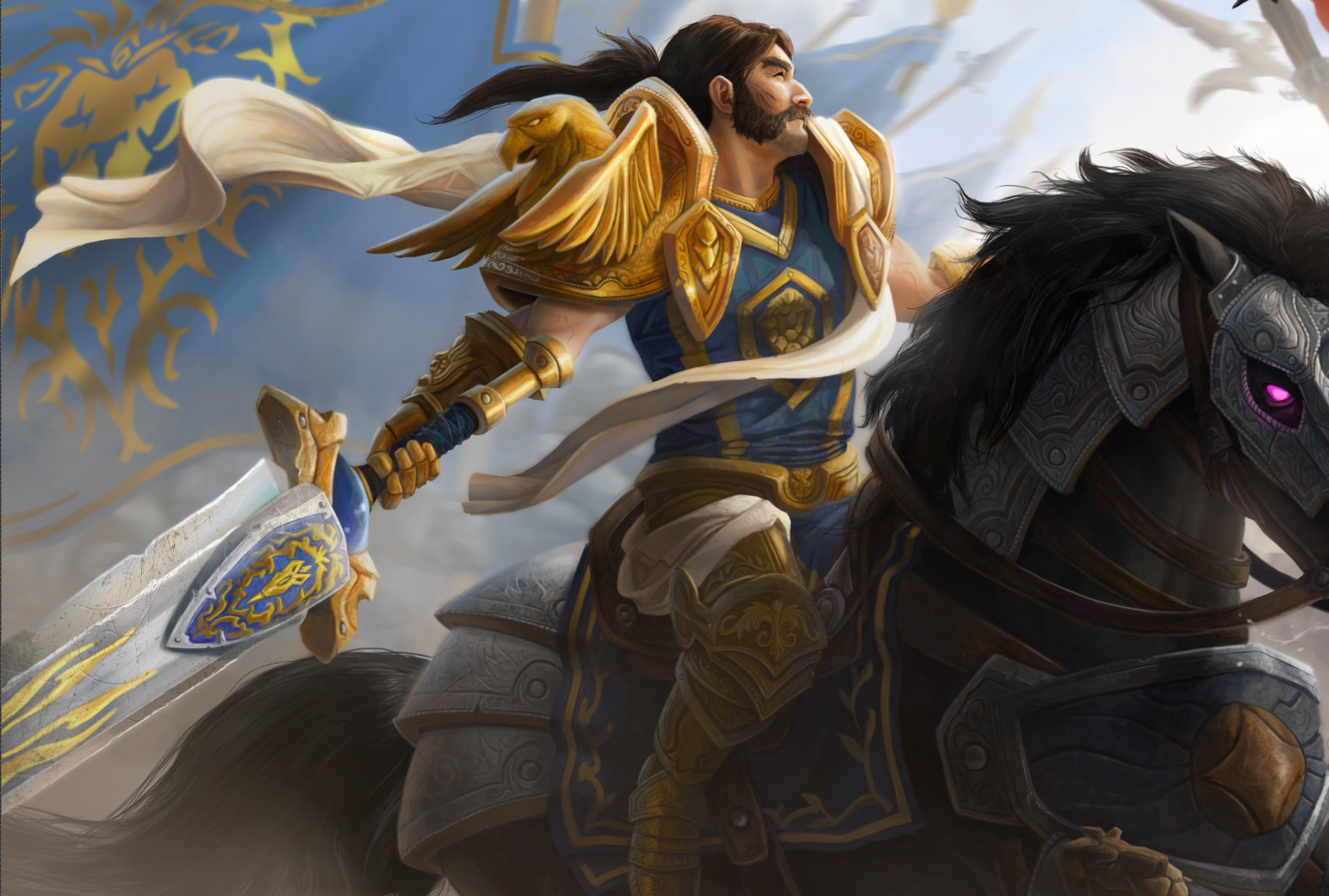 Randy Hagmann - The Black Bride