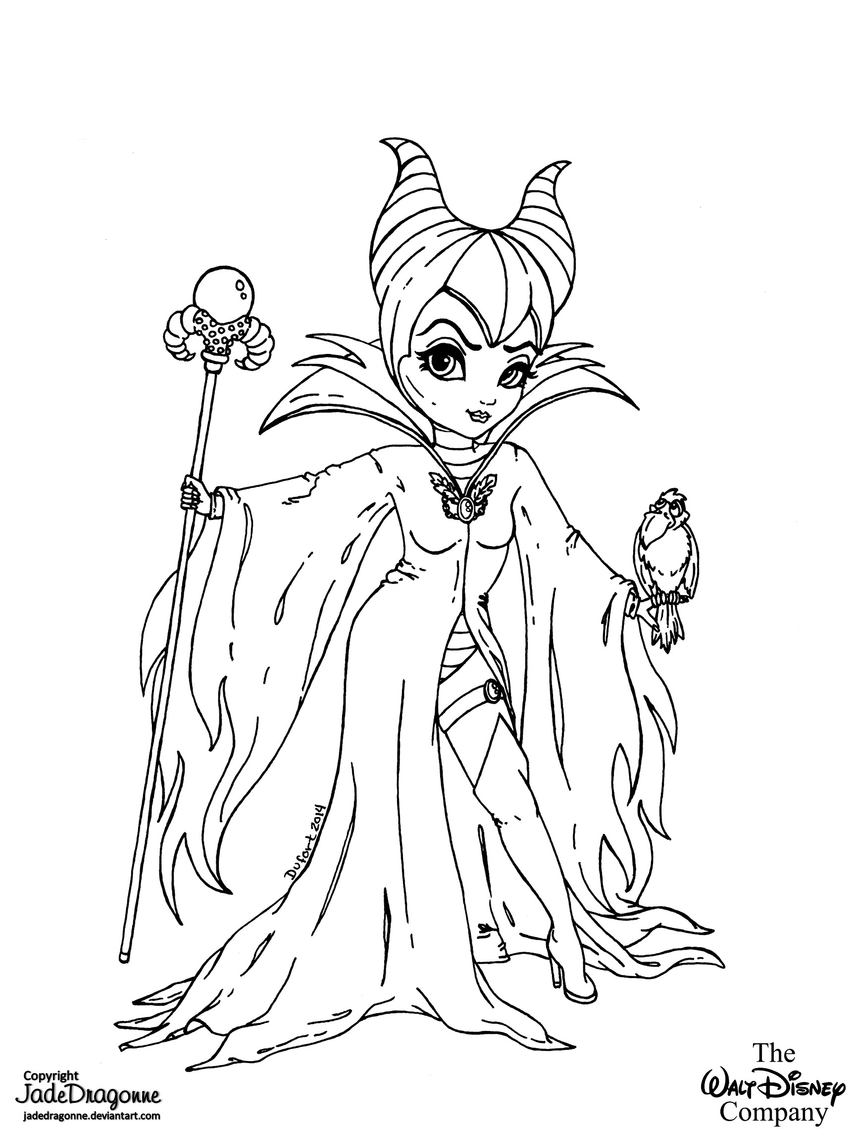 jadedragonne deviantart coloring pages