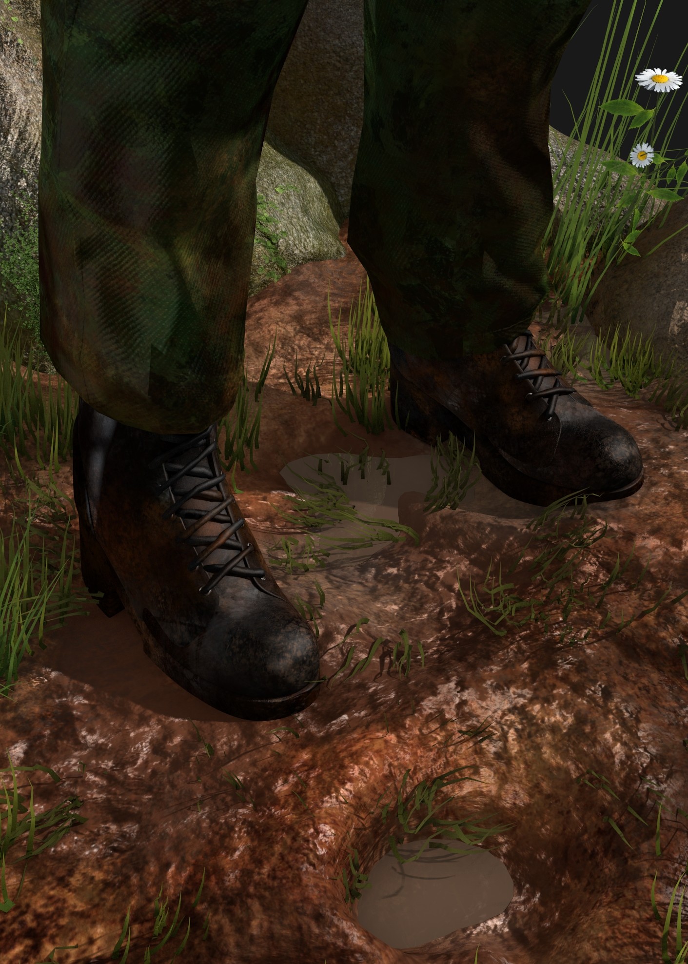 Nazrie Art - Nora Paganie