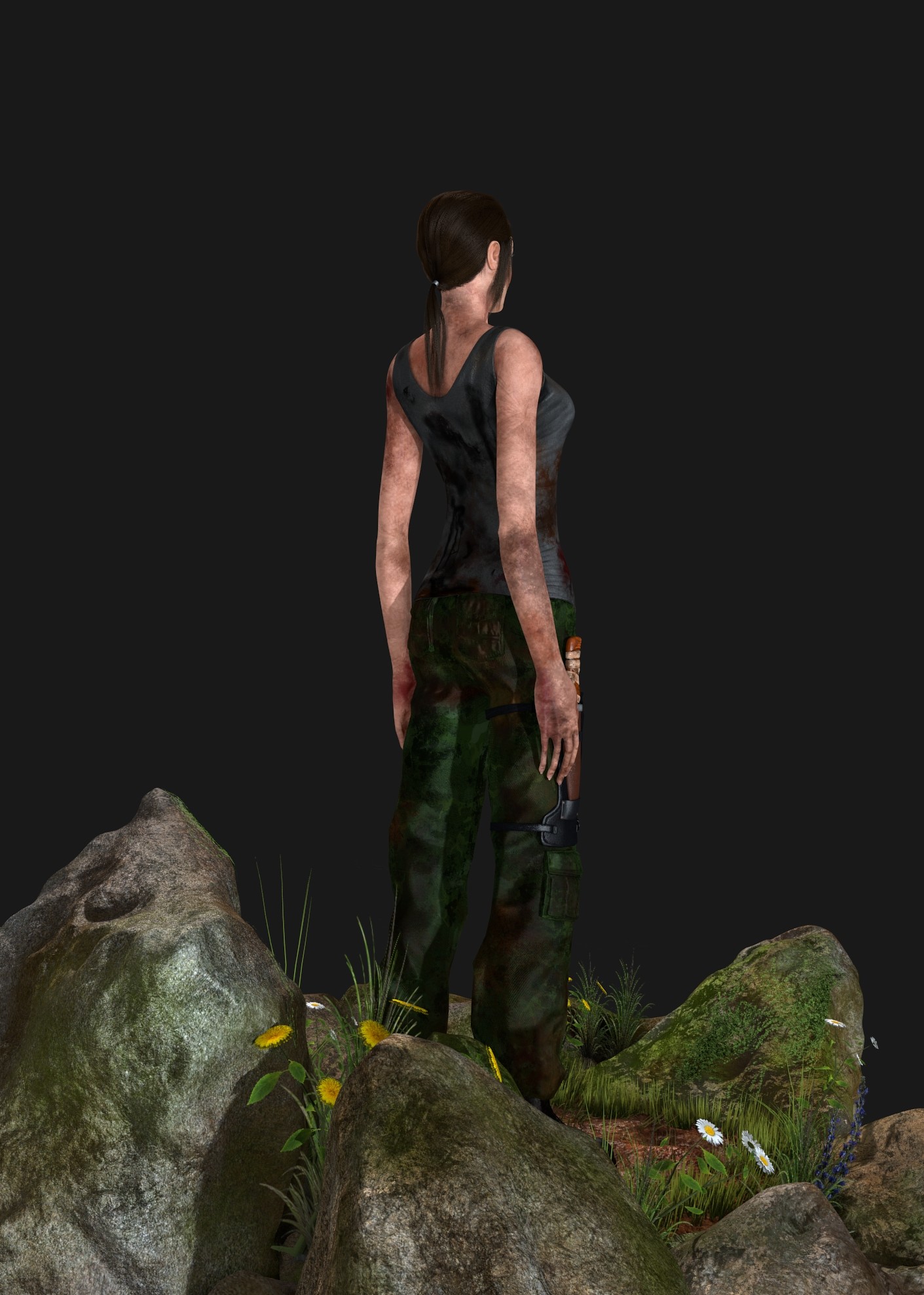 Nazrie Art - Nora Paganie