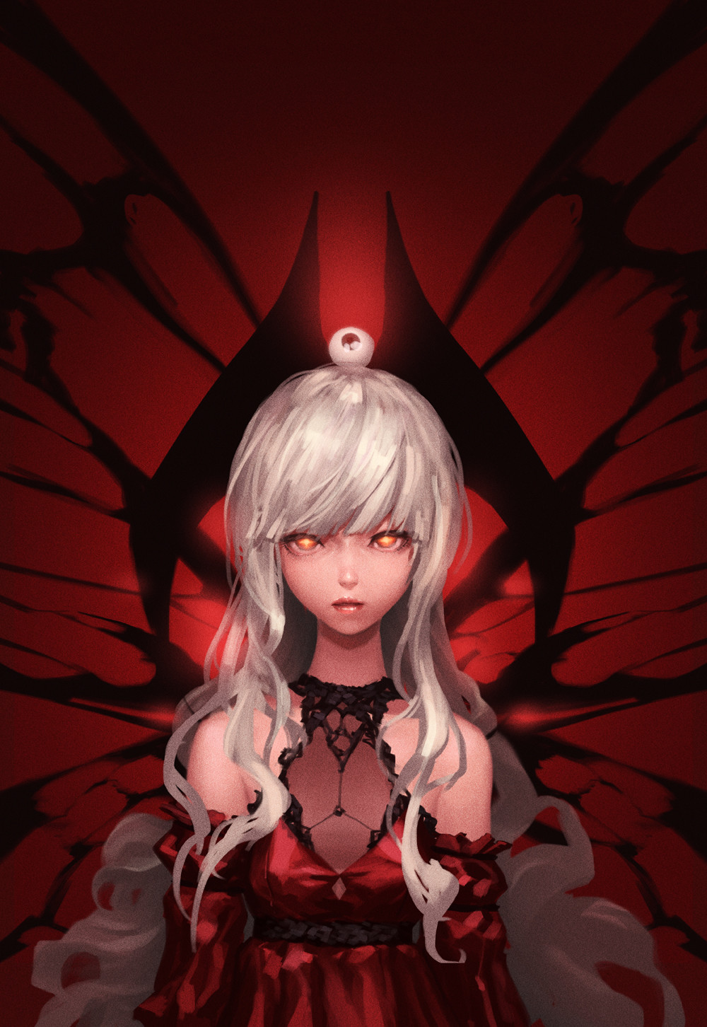 Kang Joo Sung Galgoo Fanart Herowarz Izanami 2015