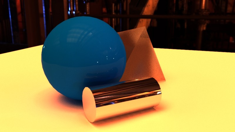 ArtStation - Ian Phillips