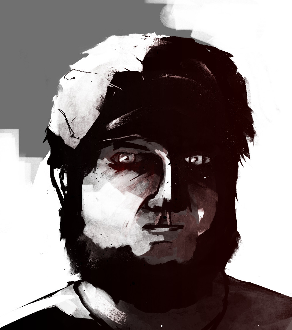 ArtStation - Portraits