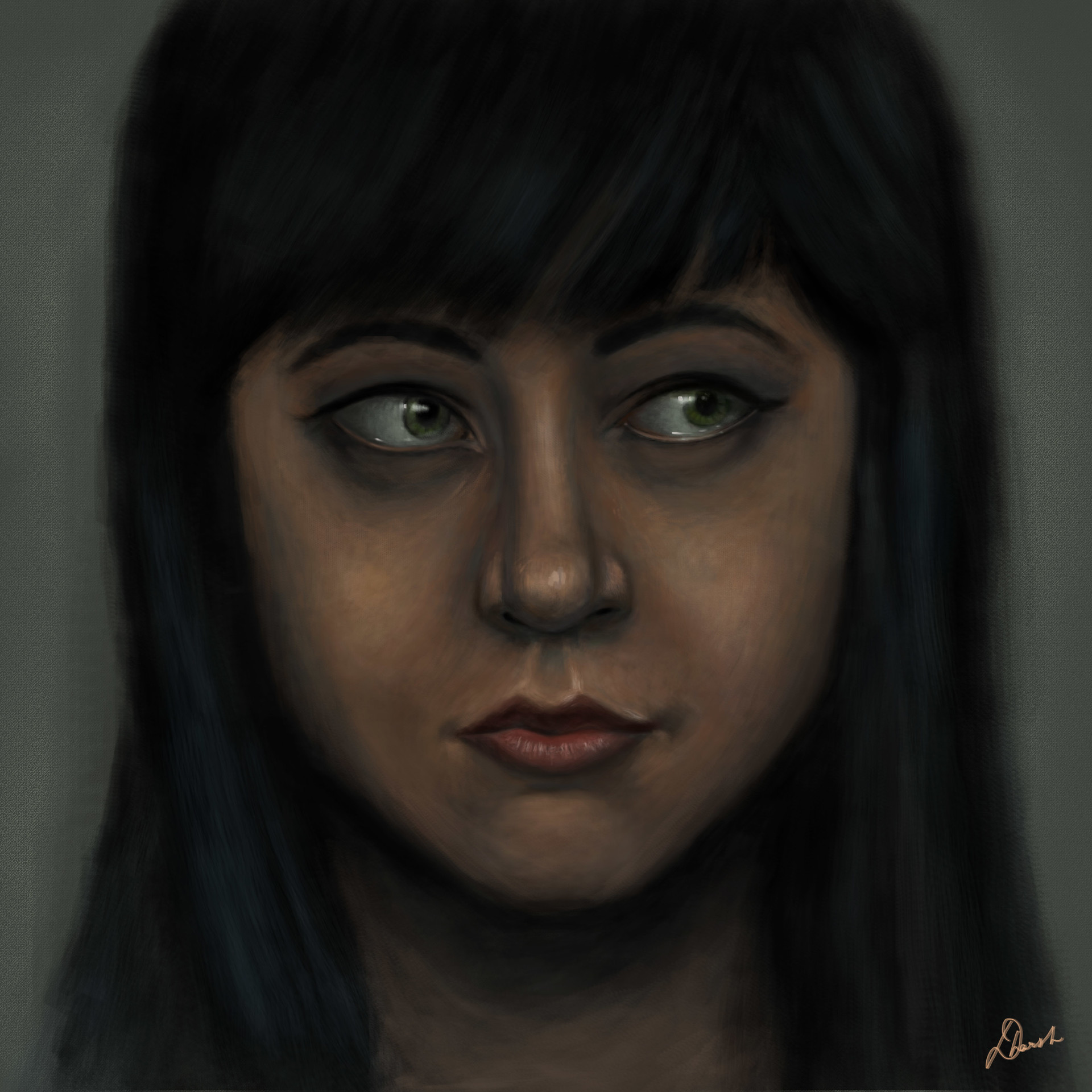 ArtStation - Realism