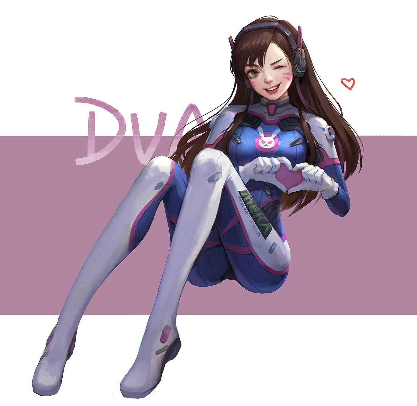 ArtStation - DVA