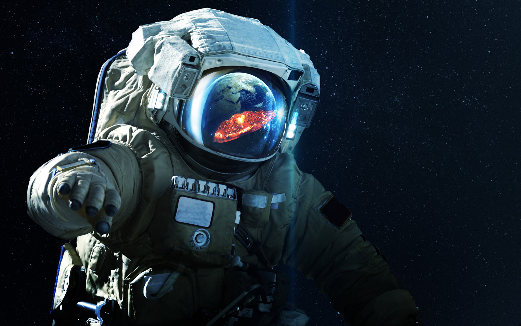 ArtStation - The end