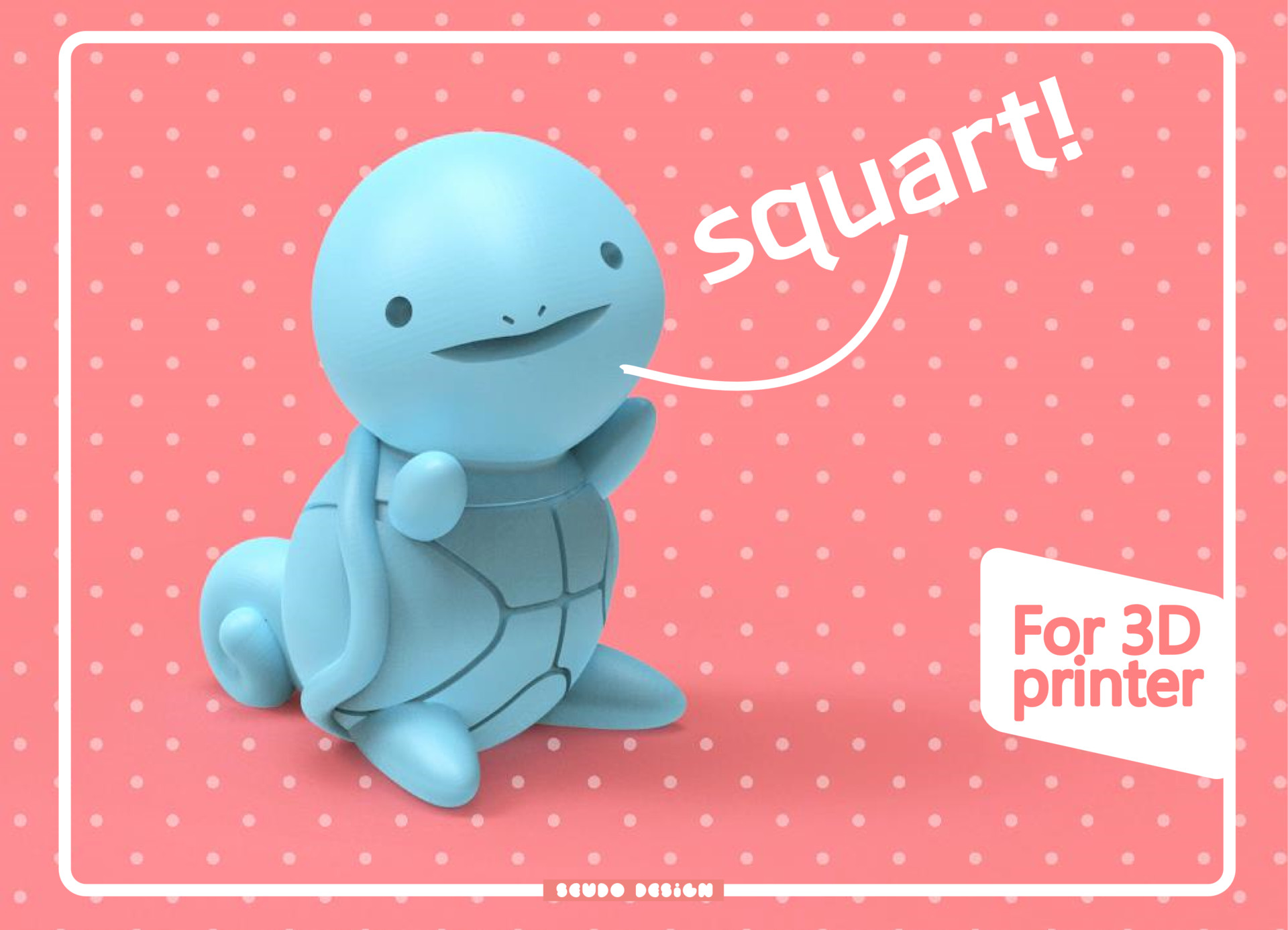 Seudo Tron - Pokemon Seudo