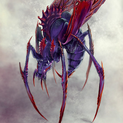 Cari Carlson - Original Works