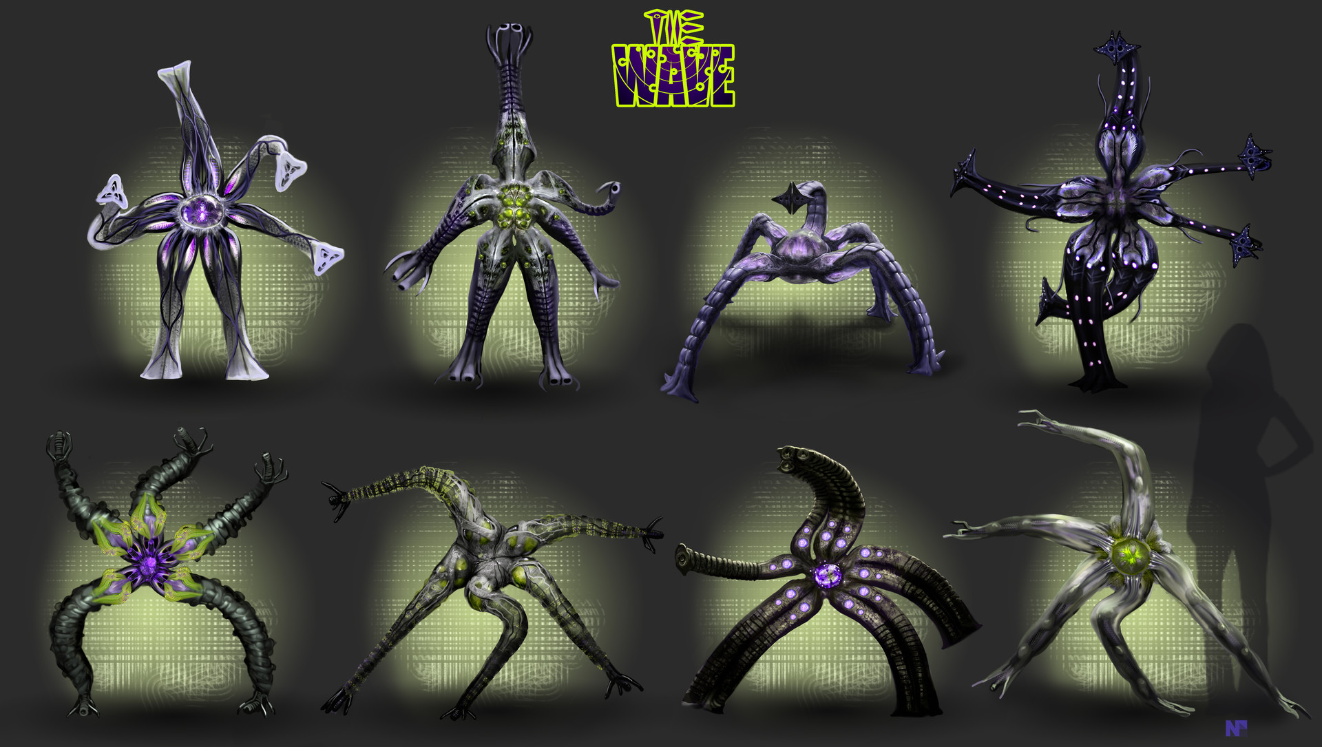 ArtStation - Starman