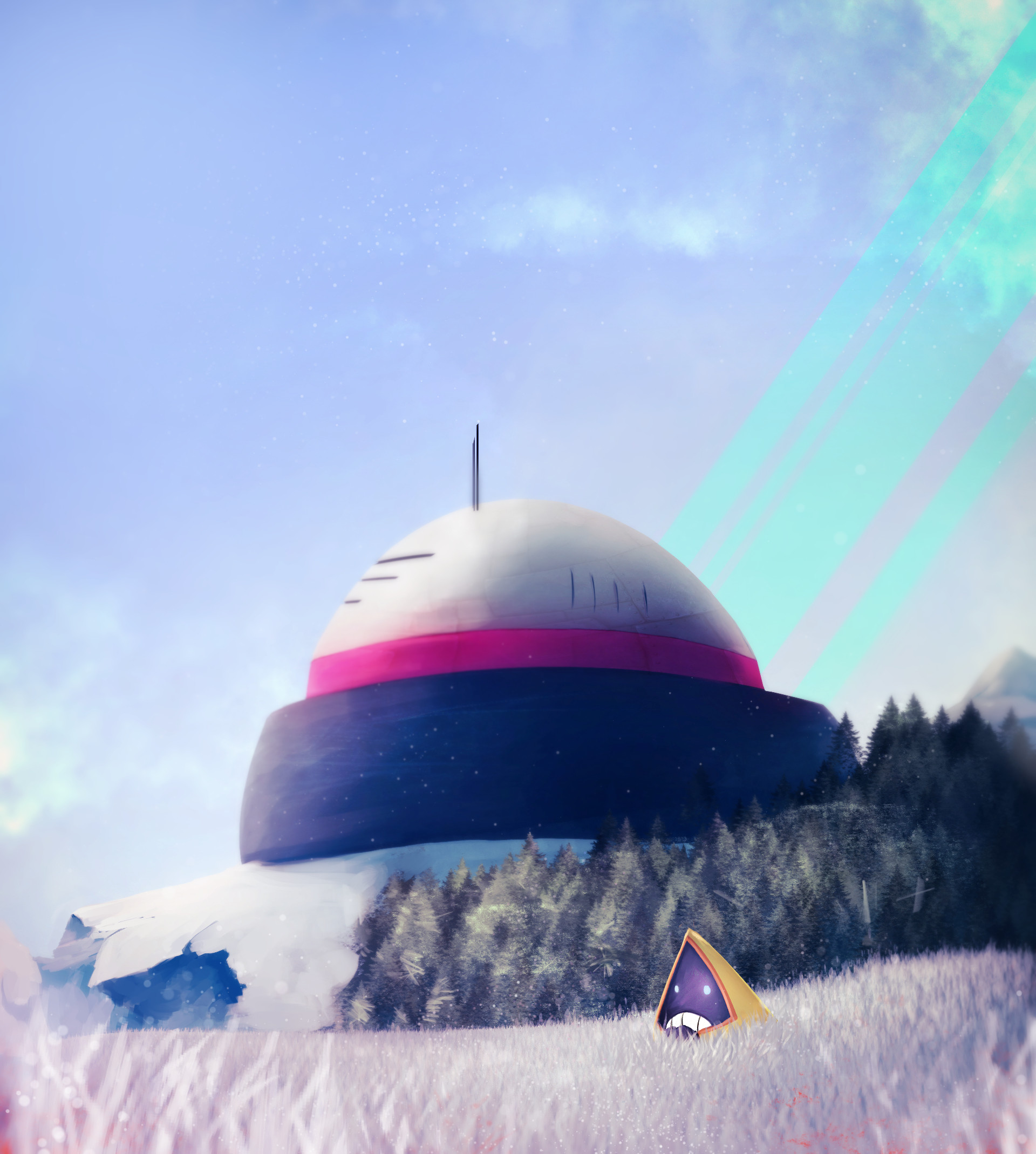 ArtStation - Snorunt