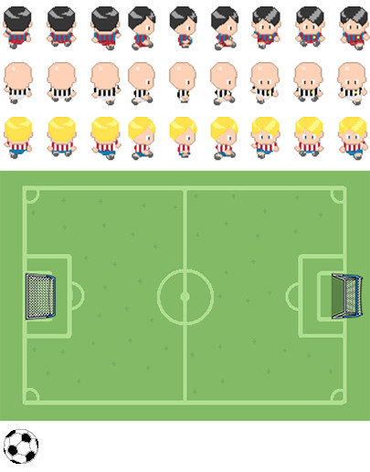 ArtStation - One Shot Man