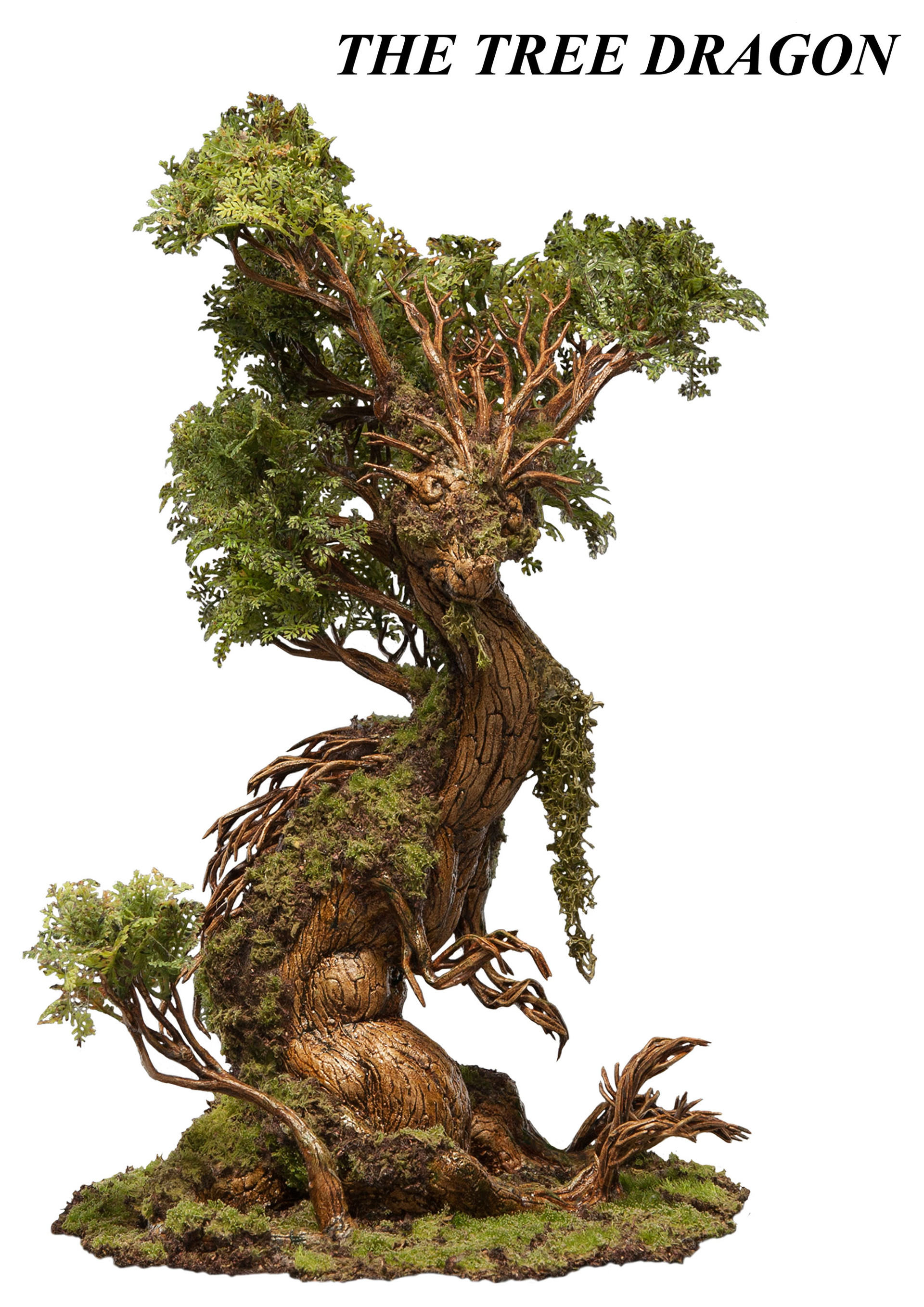 Johnny Fraser-Allen - The Wandering Woods / Illustration collaboration ...