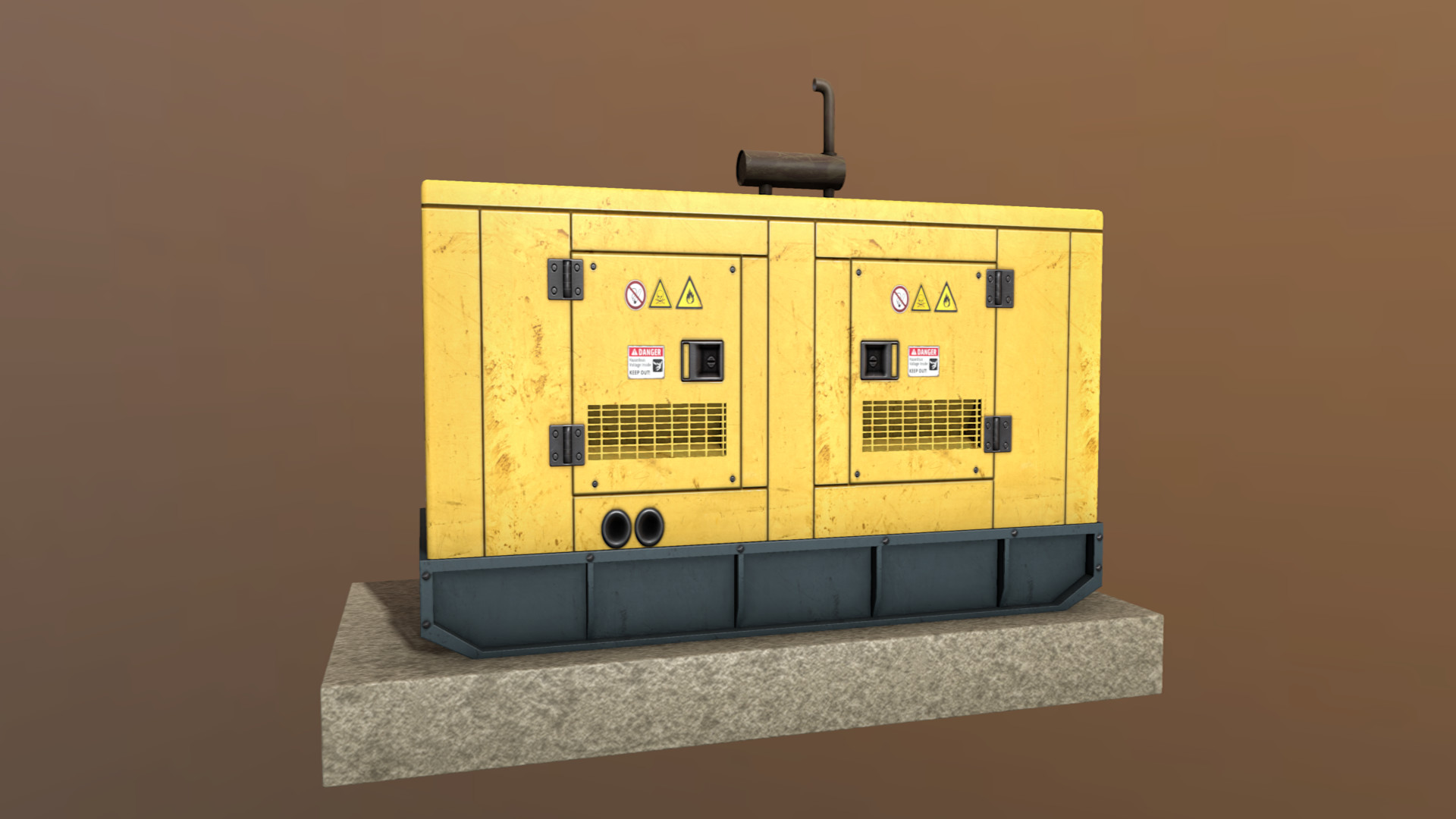 ArtStation - Introduction to Quixel Suite 2.0, NDO Essentials