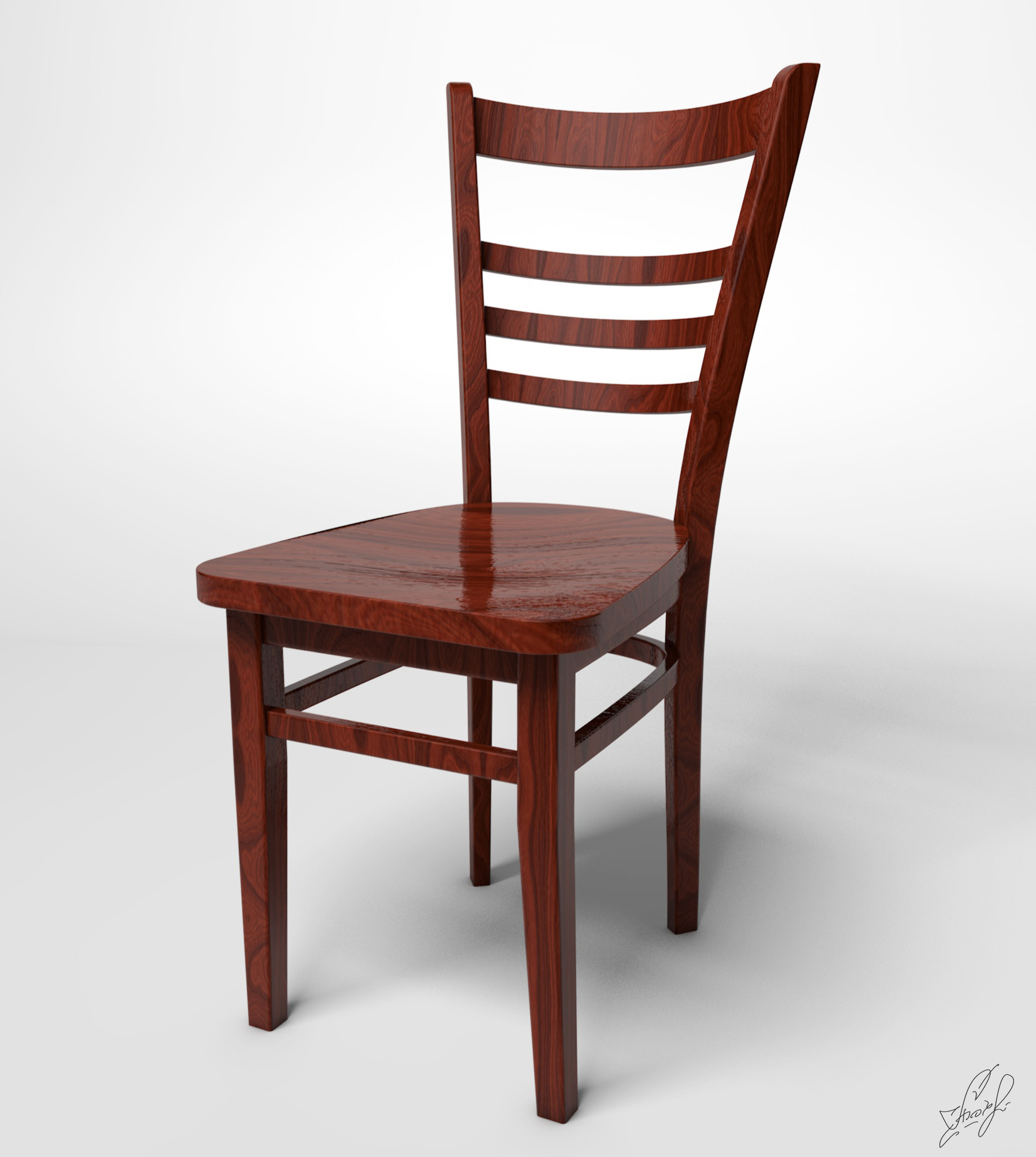 ArtStation - chair, stool, seat, bowel movement