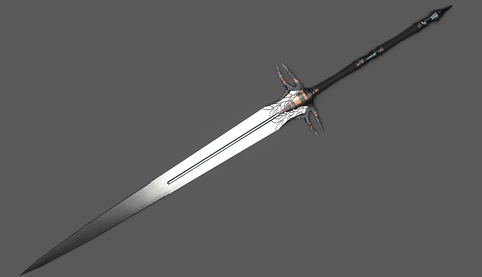 Fantasy Greatsword