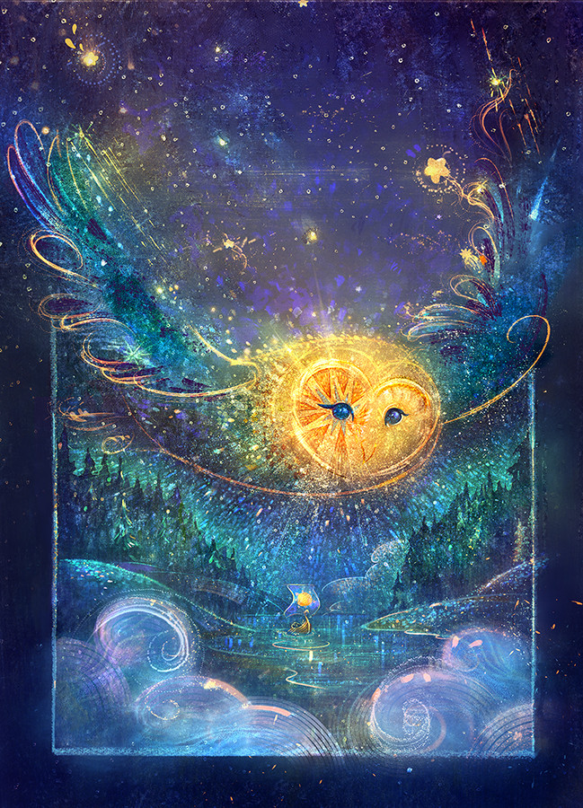 smokepaint (Polina Yakovleva)