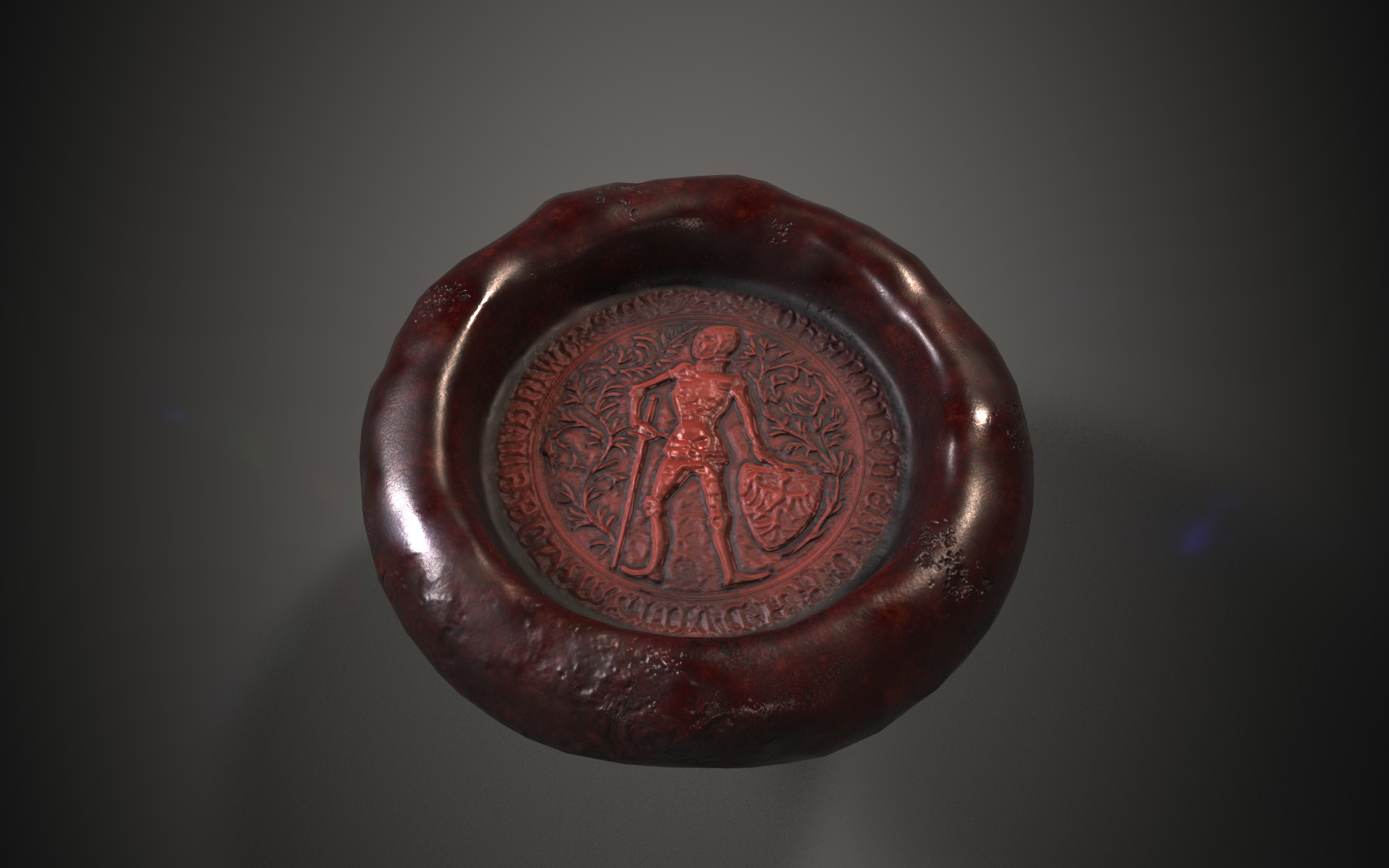 Jacek Zabawa-Kalinowski - Polish History Artifacts