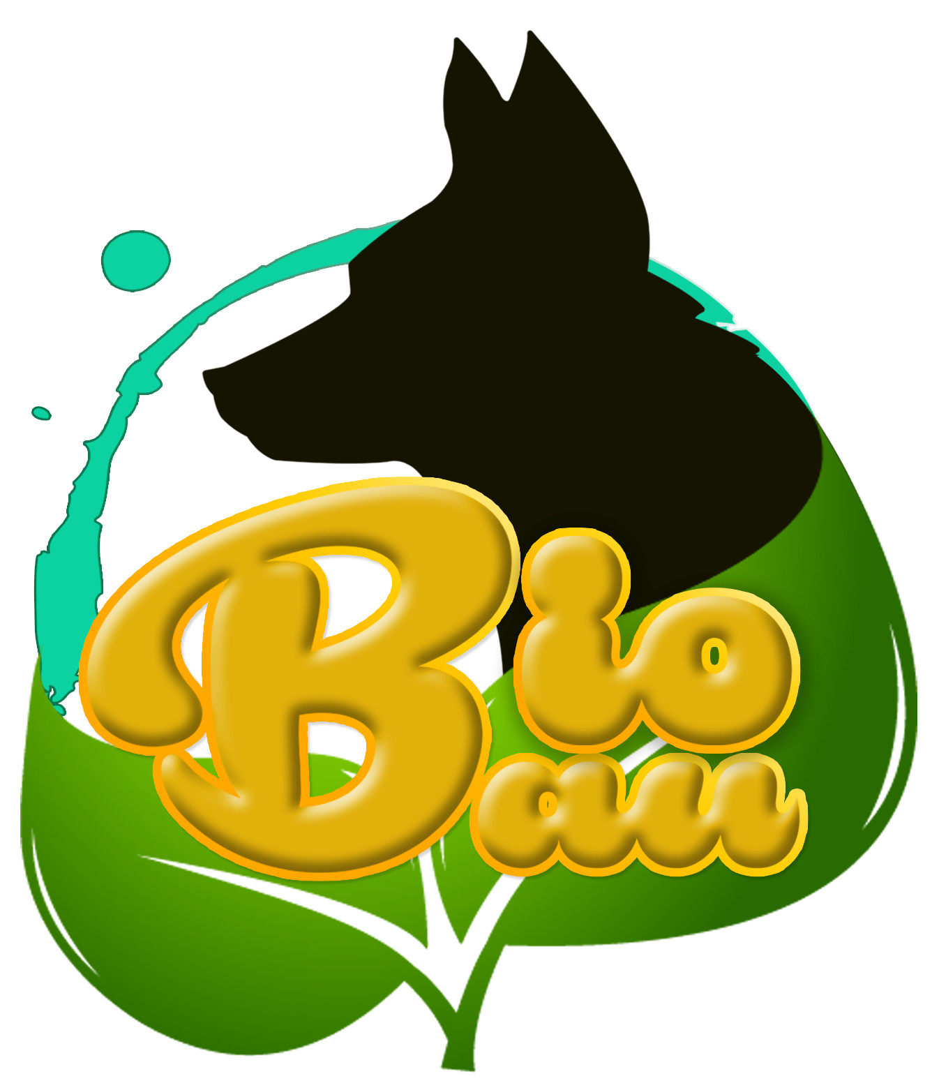 ArtStation - Bio Bau Logo