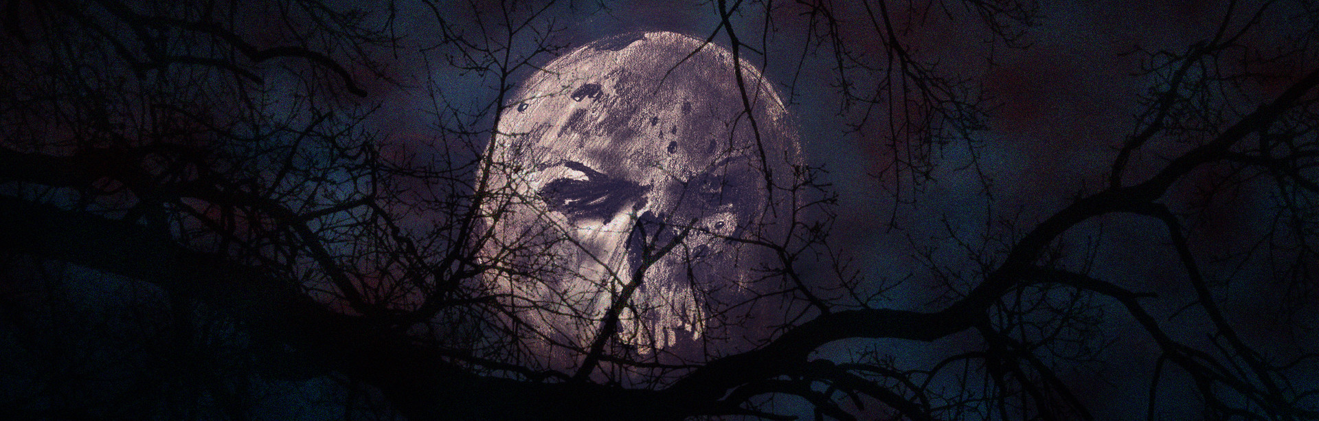 ArtStation - Bad Moon