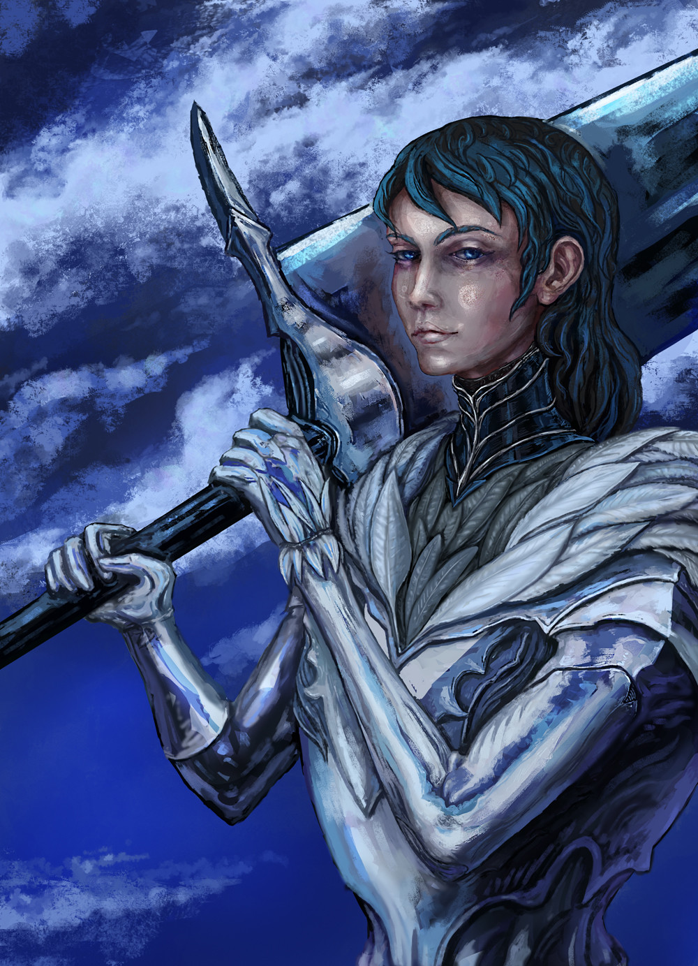 ArtStation - Twilight III