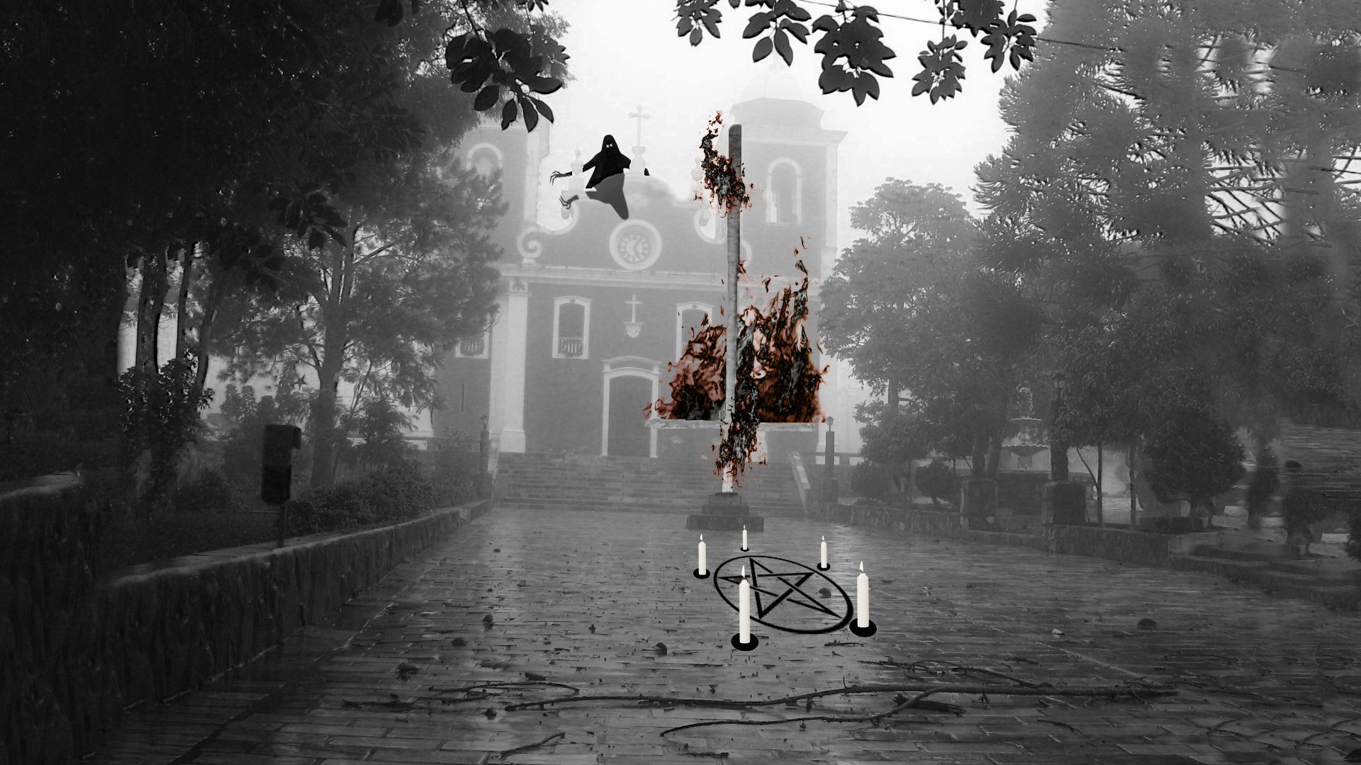 ArtStation - Invocation