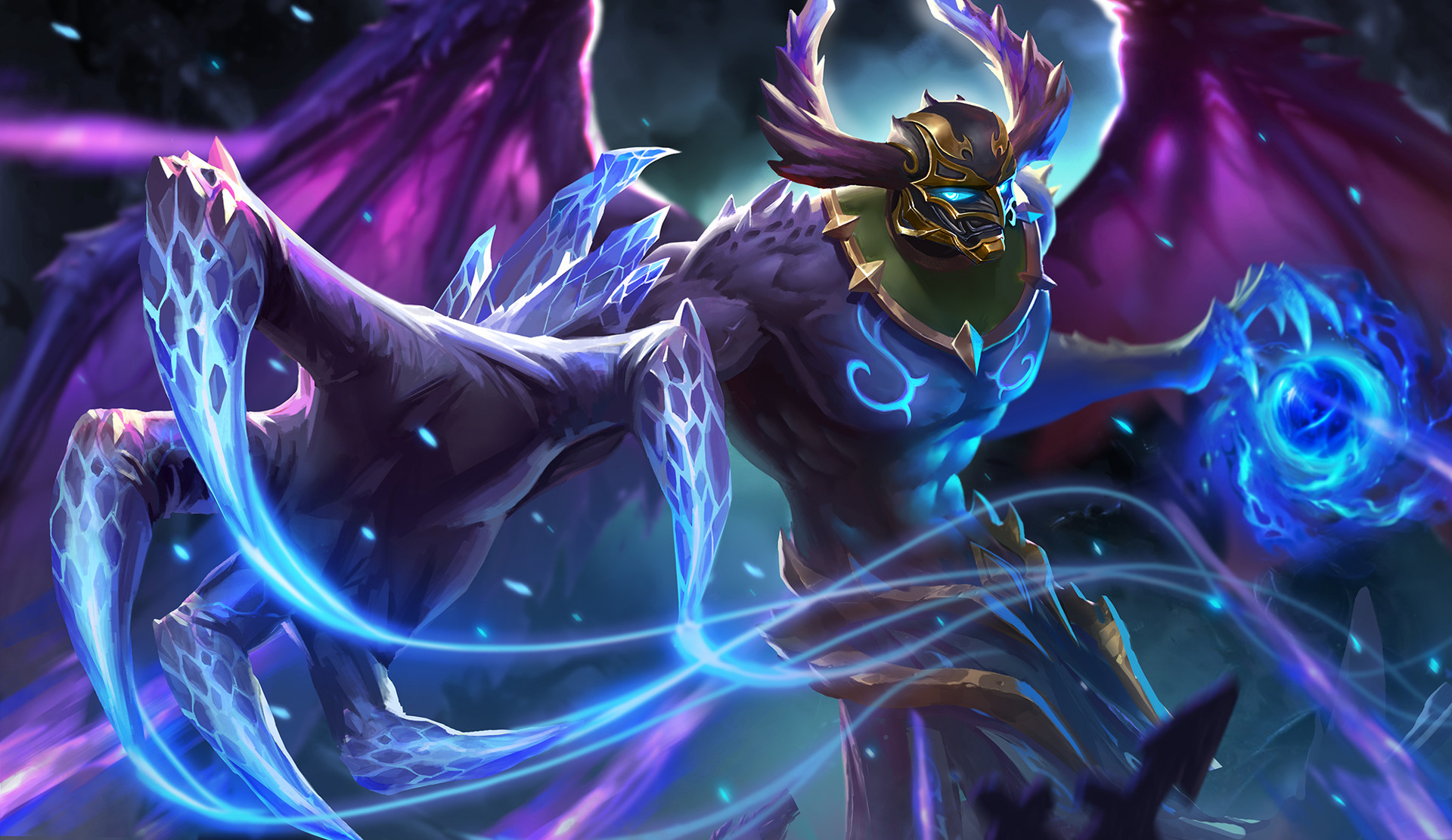 ArtStation - BOSS, KIM DRAW