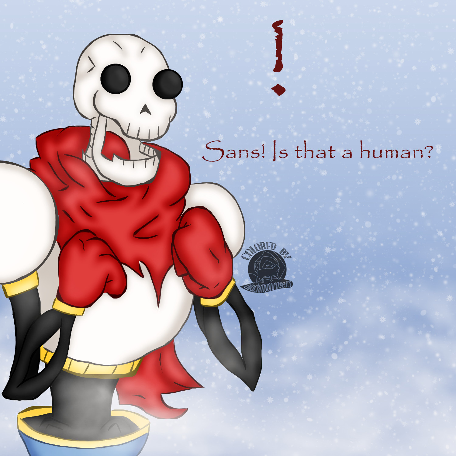 how to draw cat papyrus